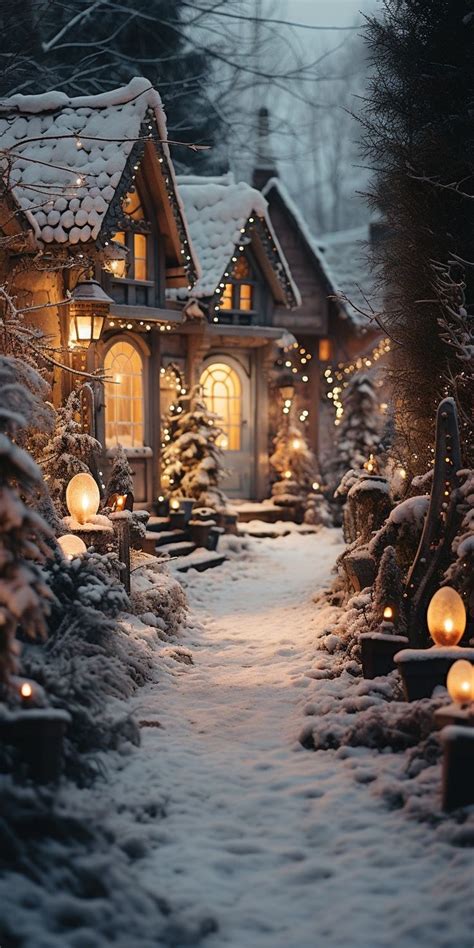 Free Winter Inspired Iphone Wallpapers To Embrace The Season