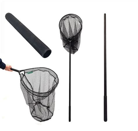 Sharpes Boat And Scoop Net Combo