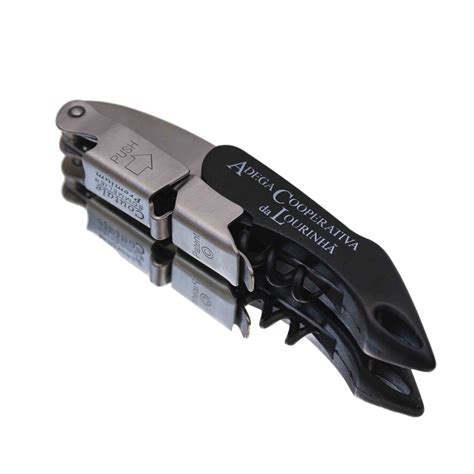 Saca Rolhas Adega Cooperativa Da Lourinhã