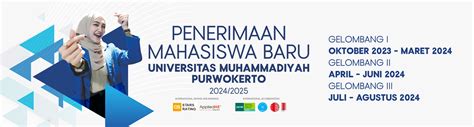 Fakultas Ilmu Kesehatan Universitas Muhammadiyah Purwokerto