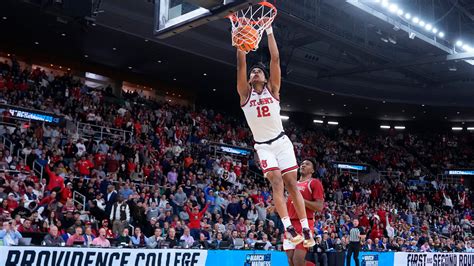 Who Is Rj Luis Jr And Why Did The Celtics Trade For Him