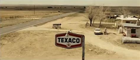 hannah winter s media blog mise en scene no country for old men