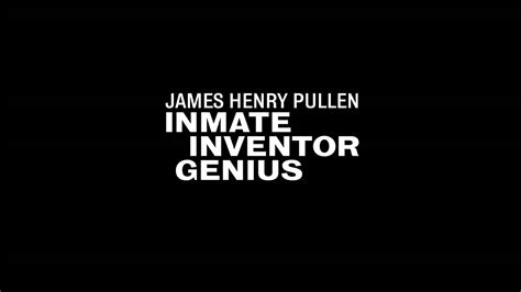 James Henry Pullen Hijackit