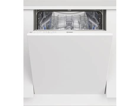 INDESIT D2IHL326 14 Couverts 5 Programmes 46 Db Lave Vaisselle Tout Integrable 60 Cm