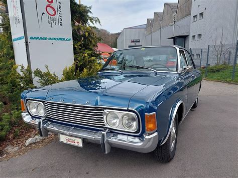 FORD 26 M im Kanton Zürich - tutti.ch