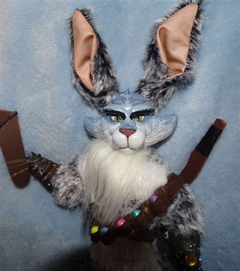 Easter Bunny 12 Doll
