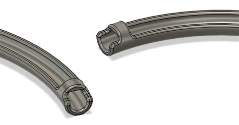 Voron Trident Ptfe Guides By Exerqtor Download Free Stl Model