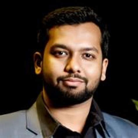 Amit Halder Researcher Profiles