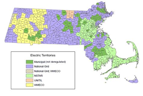 Ambit Energy Massachusetts Electric Map Ambit Energy Pros