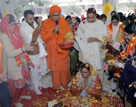 चोटीपुरा गुरुकुल में शास्त्रस्पर्द्धा का उपक्रम अद्वितीयः आचार्य बालकृष्ण Ravivar Delhi