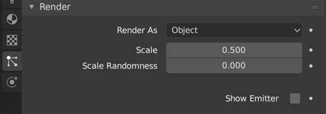 Particles Render In Viewport But Does Not Appear During F Render