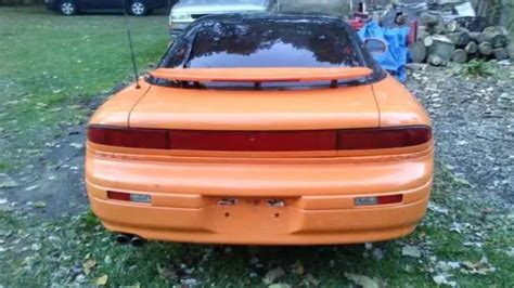 1993 Dodge Stealth Base 30l For Sale