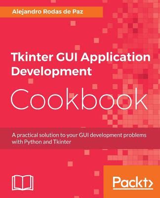 Nwf Tkinter Gui Application Development Cook Alejandro Rodas