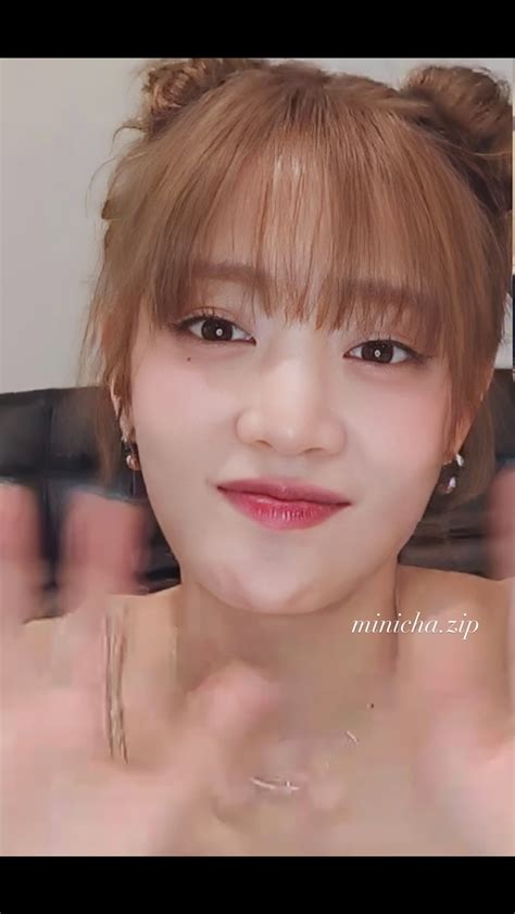 𝑴𝒊𝒏𝒏𝒊𝒆 妮查的梅花鹿 🐱🤍🩵 官方圖更新 🏷️ 泰國公主金米妮 여자아이들 Gidle Gidleminnie