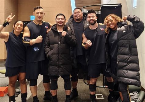 Who Is Ray Querubin 5 Things About The Physical Asia Star