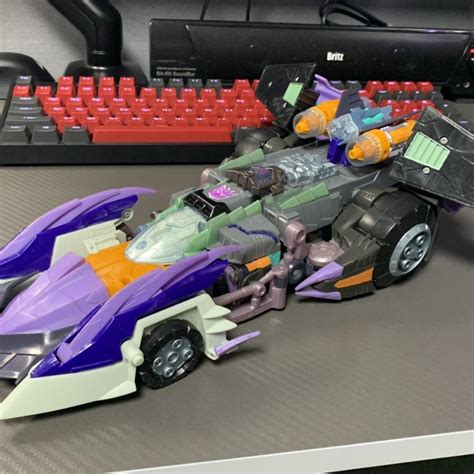 Plastic Model 트랜스포머 메가트론 갤럭시포스 옵티머스프라임 Aoe On Bunjang Global Site