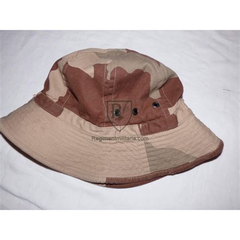 Guerre Du Golf 1991 Veste Et Bob Capitaine Nominative 4eme Rgt Dragons