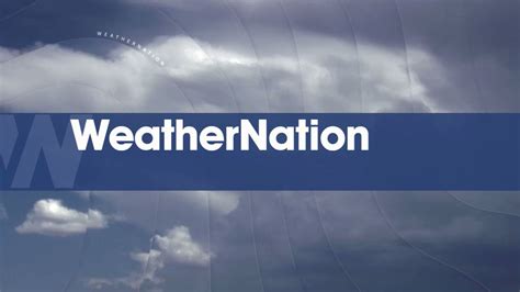 Weathernation On Twitter Damage Assessments Are Happening Right Now