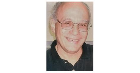 Michael Cecchini Obituary 1942 2022 North Bergen Nj The Jersey