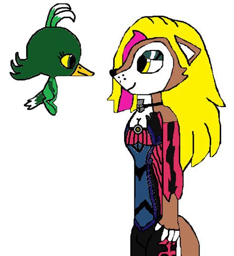 Amys Kwami By Angelsgotoheaven12 On Deviantart