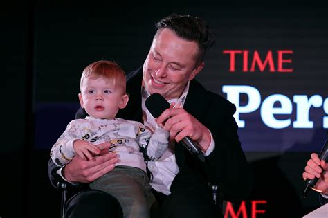Understanding Elon Musk s Child X Æ A 12 Age And Significance