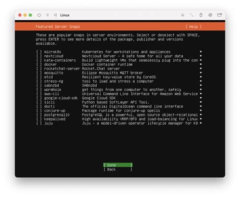 M1 Mac 에서 Ubuntu 2004 Arm 설치하는 방법 Gui 까지 The World As I See It