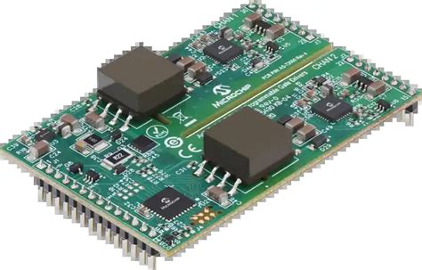 Sic Gate Driver Cores And Module Adapter Boards Richardson Rfpd
