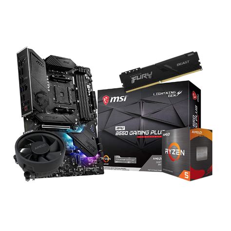 Msi B550 Gaming Plus - Where to Buy at the Best Price in the Canada?