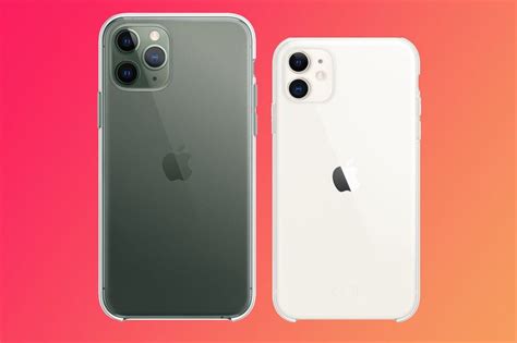 Iphone 11 Vs 11 Pro Real Differences After Month 55 Off