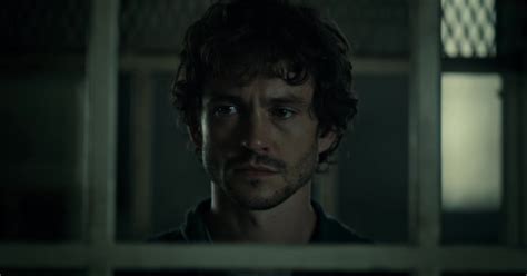 Auscaps Hugh Dancy Nude In Hannibal 2 02 Sakizuke