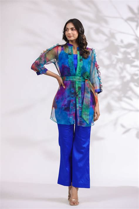 Ethnic Co Ords Sets Online For Women Gillori