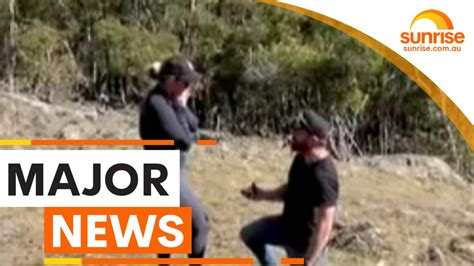 Teegan Dolling Is Engaged 7news