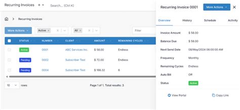 Invoice Ninja Review Features Pricing And Alternatives