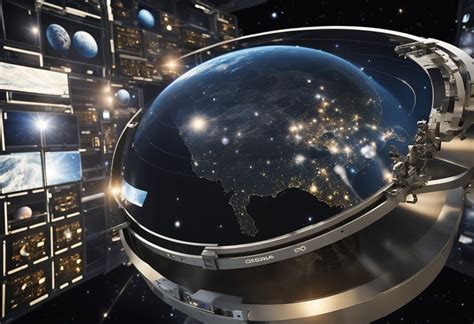 Space Resource Utilisation Unlocking Extraterrestrial Mining Potential