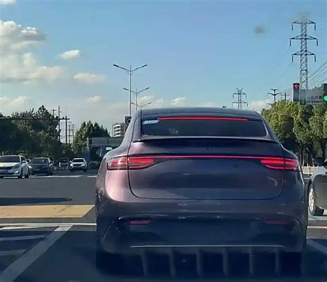 智界r7亮相！496马力纯电suv，续航破800km车家号发现车生活汽车之家