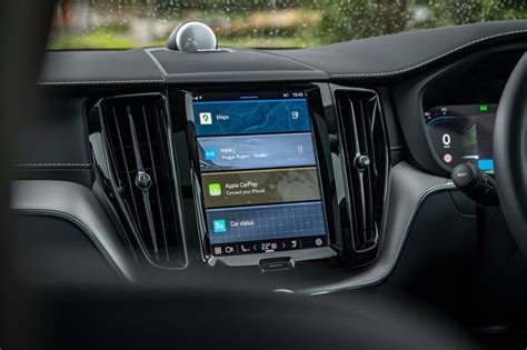 Volvo Xc60 2023 Carsguide