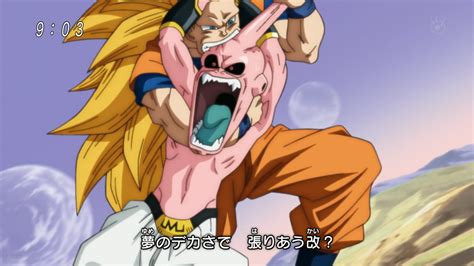Dbz Kai Buu Saga Opening