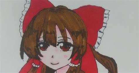 博麗霊夢 れいむちゃん 姫草ユリ子のイラスト Pixiv