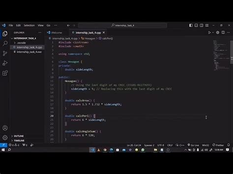 Zahid Sher Khan On Linkedin Internship Week 4 Artificial Intelligence