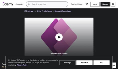 Powerapps Master Class Build Power Apps From Scratch From Udemy