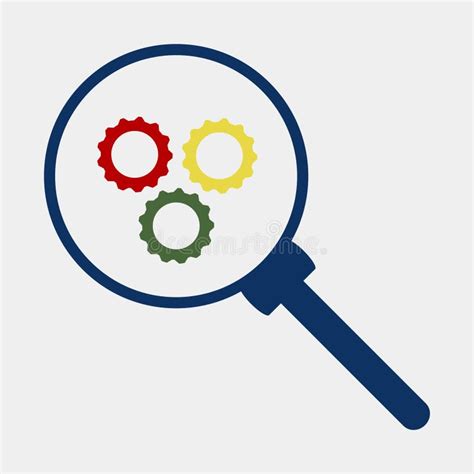 Business Analysis Stock Vector Illustration Of Design 82096137