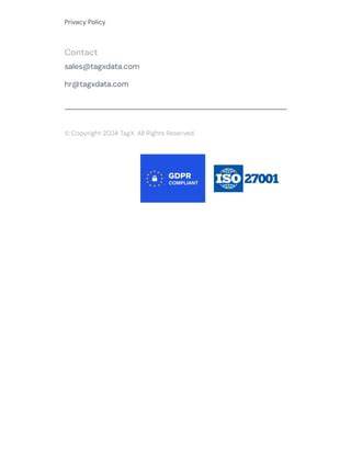 Data Annotation Outsourcing How To Choose A Reliable Vendor Pdf