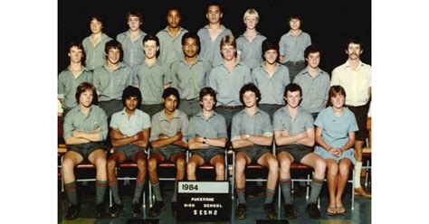 School Photos Auckland Pukekohe High School Auckland Mad On New