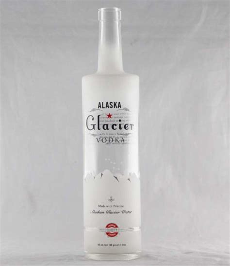 China 750ml Grey Goose Vodka Glass Bottle China Glass Bottle Crystal