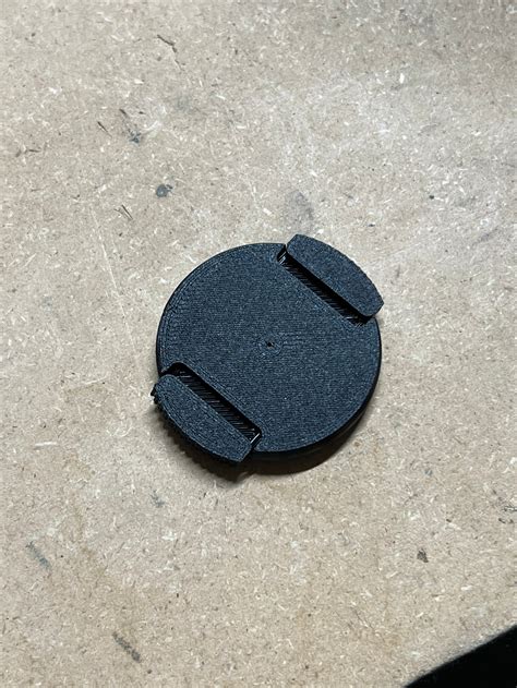 Pvs 14 Lens Cap 3dgearsupply