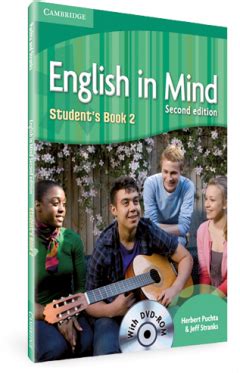 English In Mind Second Edition - alllord’s blog