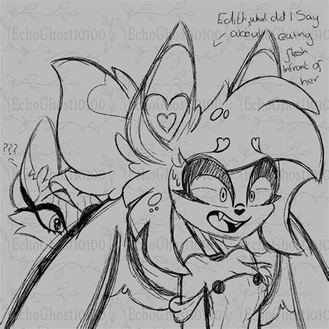 Hellhound On Toyhouse