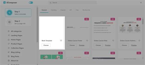How To Add Shopify Rich Text Section Ecomposer