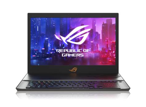 ROG Flow Gaming LaptopsROG Republic Of GamersROG Philippines