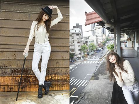 戴佩妮化身卓别林 秀超殺舞姿被剪光 ∣ 明潮 Mint